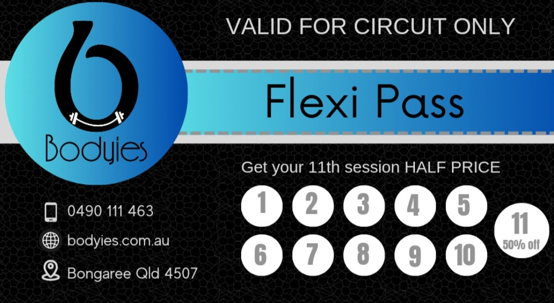 Circuit Class – bodyiesfitness