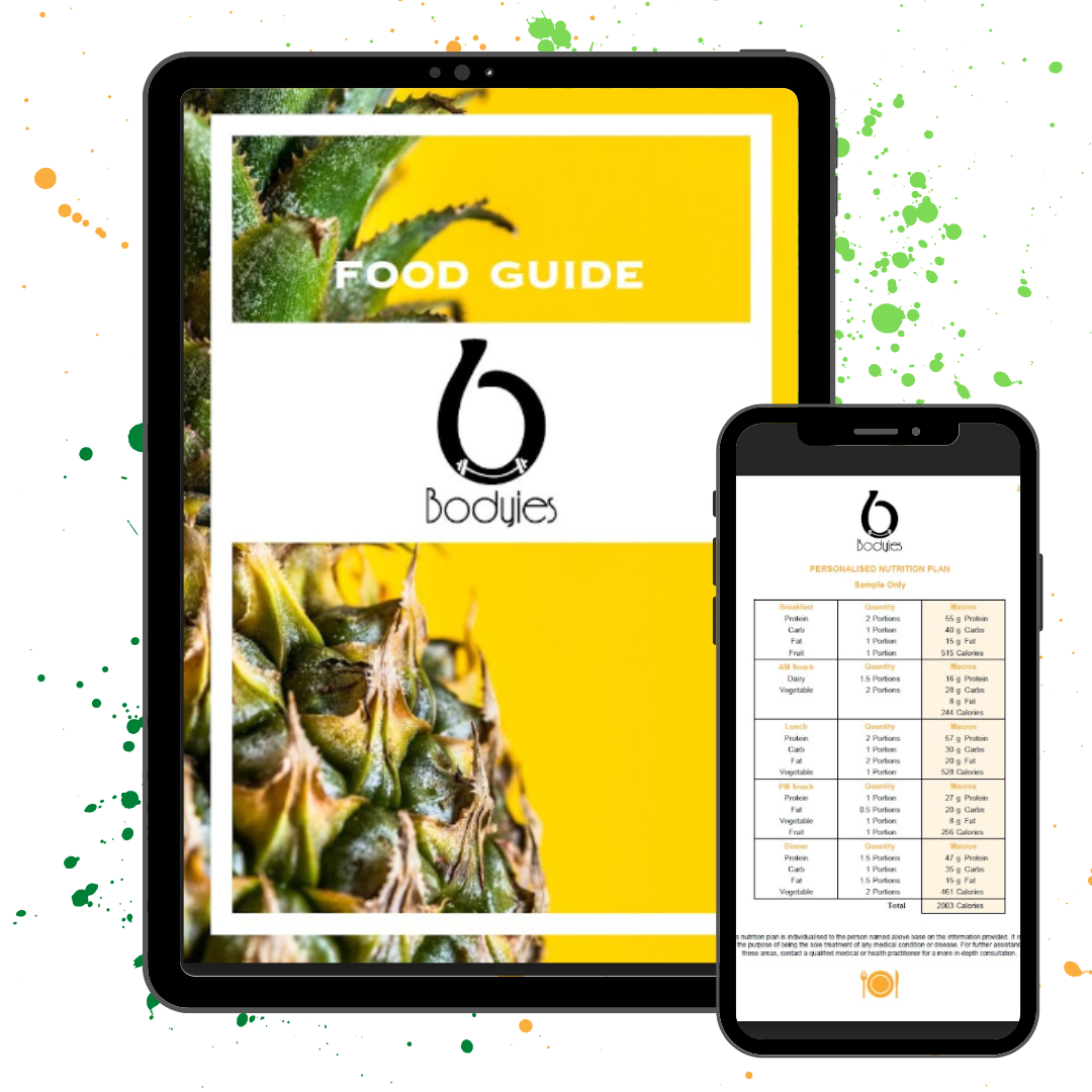 Bodyies Fitness Bribie Island – bodyiesfitness